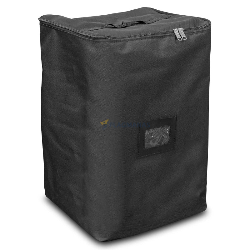 Brošiūrų laikiklis Compact, A4 mobilus stendas Jūsų reklamai