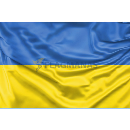 Ukrainos vėliava, užsakykite šalies vėliavą internetu!