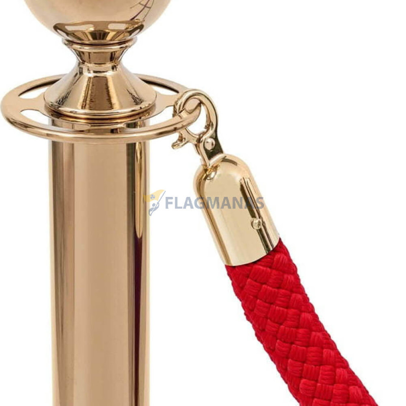 Pinta virvė atitvarams, pirkti atitvaro virvę internetu!