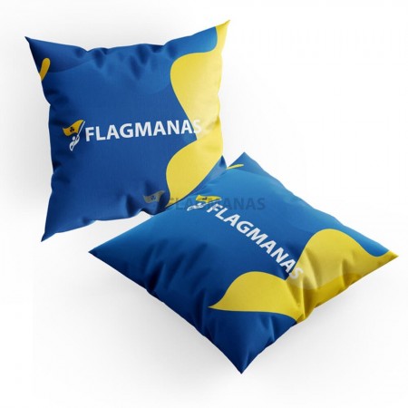 Pagalvės užvalkalas su spauda. Pirkite pagalvės užvalkalą internetu!