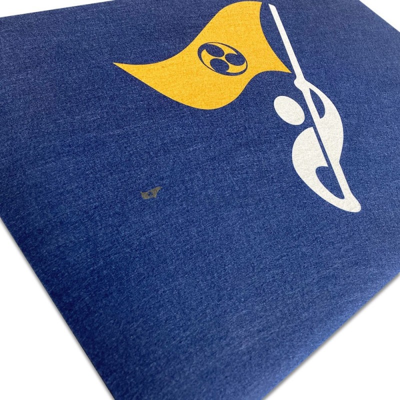 Durų kilimėlis su spauda. Pirkite durų kilimėlį internetu!