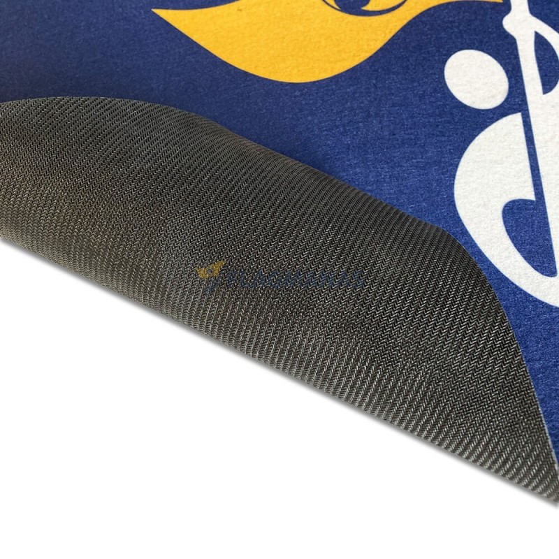 Durų kilimėlis su spauda. Pirkite durų kilimėlį internetu!