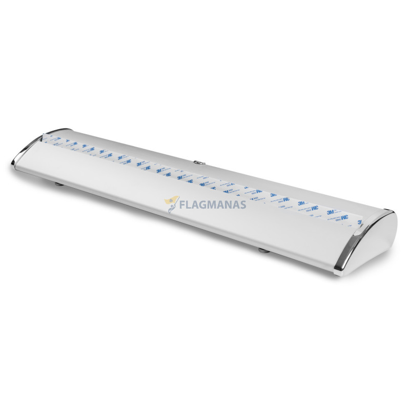 Roll Up Giant Elegance, mobilus stendas, užsakykite stendą internetu!