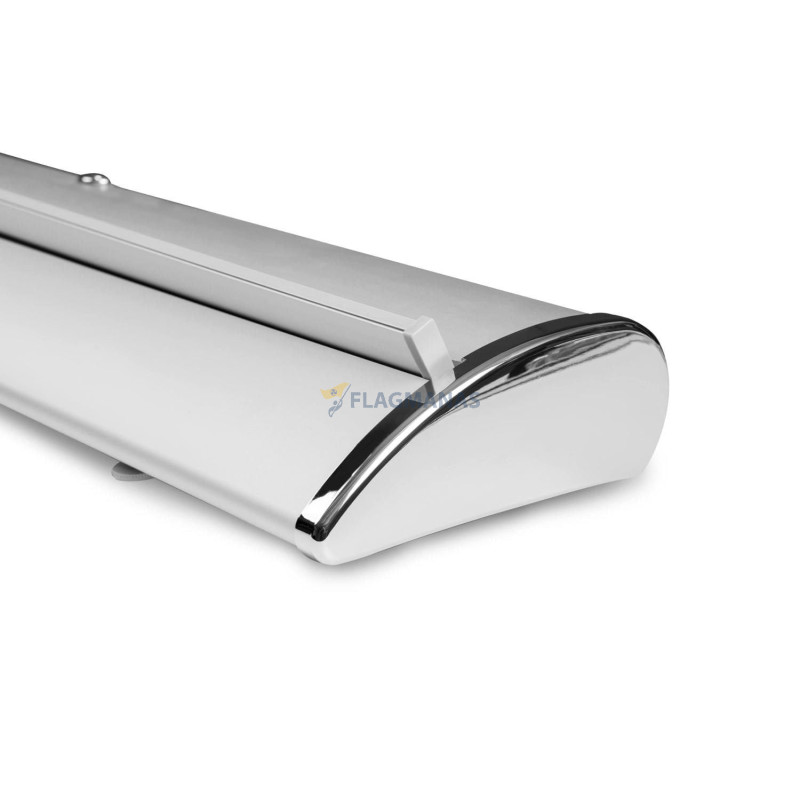 Roll Up Giant Elegance, mobilus stendas, užsakykite stendą internetu!