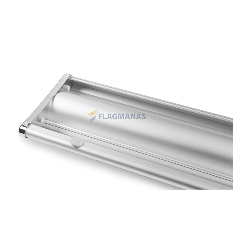 Roll Up Giant Elegance, mobilus stendas, užsakykite stendą internetu!