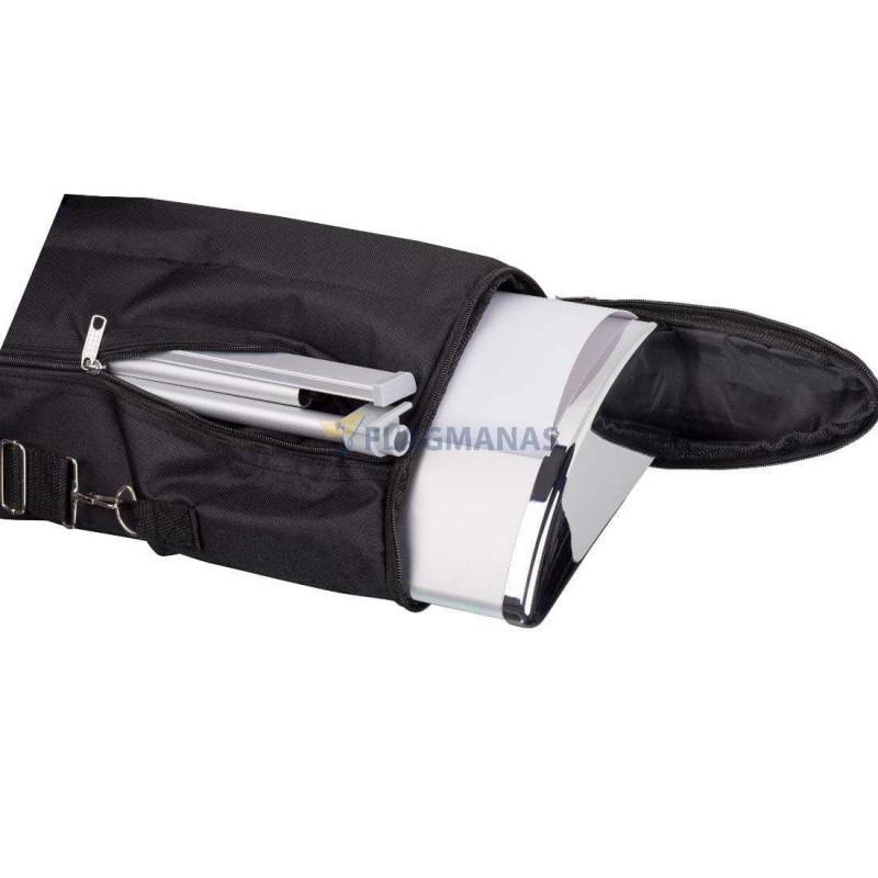 Roll Up Giant Elegance, mobilus stendas, užsakykite stendą internetu!